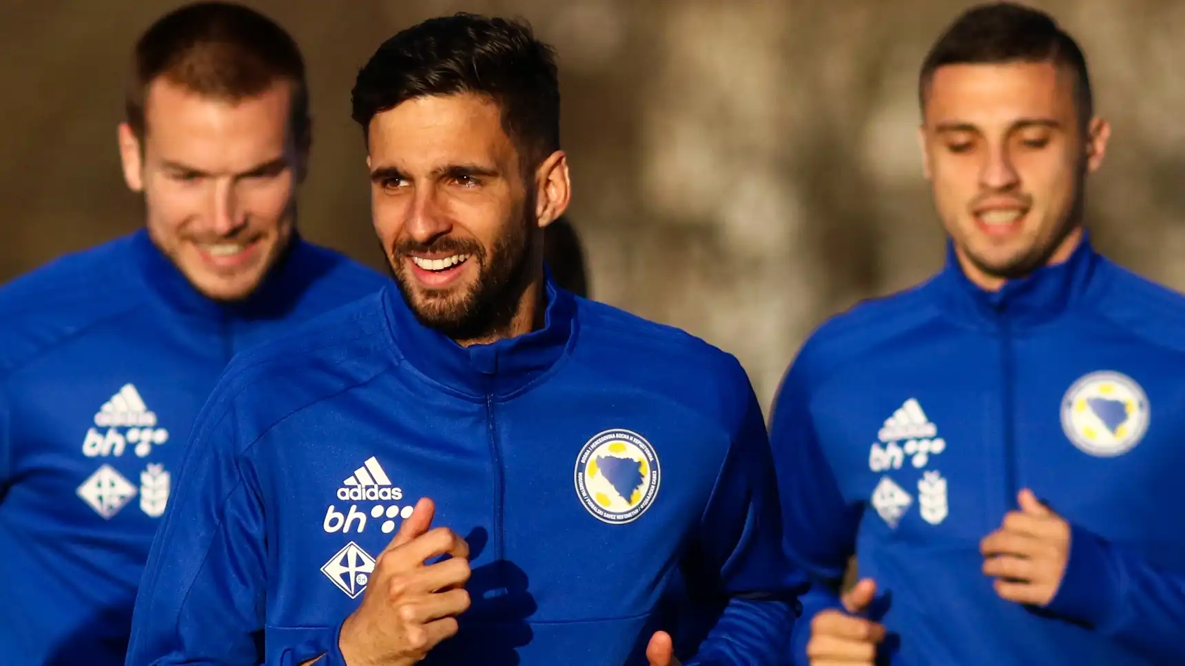 Mađarima otvorio dušu: Kodro otkrio zašto ne igra više za reprezentaciju BiH